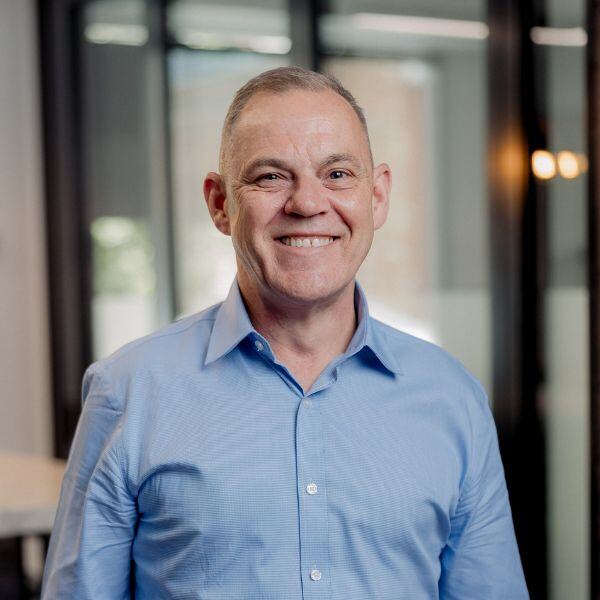 Dave Taylor- Pre-Construction Project Manager | Amicus